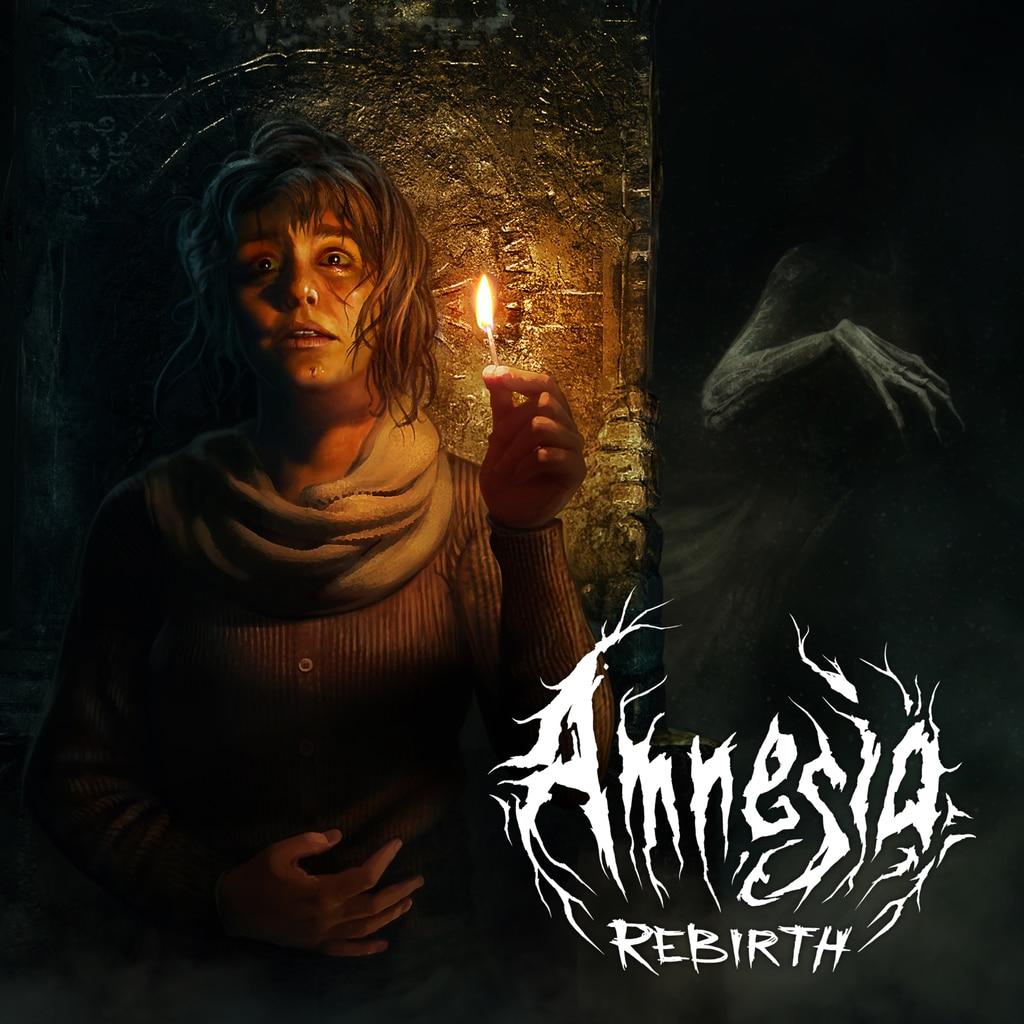 Amnesia: Rebirth Cloud Gaming Availability - Cloud Gaming Catalogue