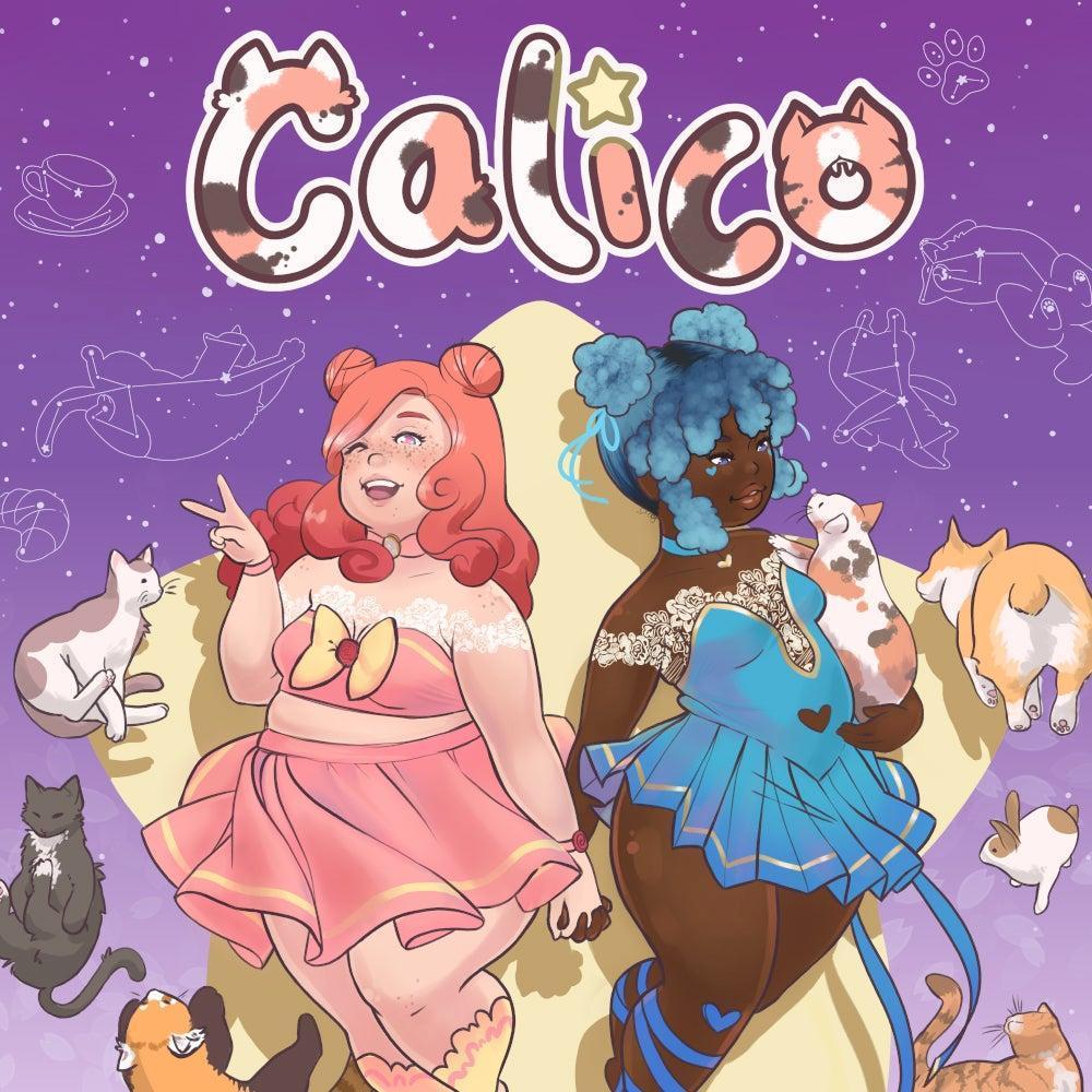 Calico Cloud Gaming Availability - Cloud Gaming Catalogue