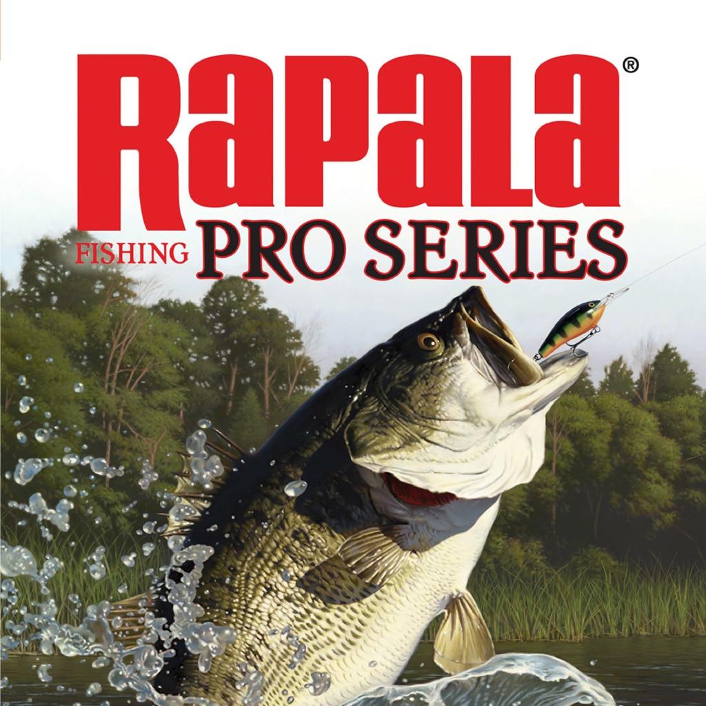 Rapala Fishing: Pro Series Cloud Gaming Availability - Cloud Gaming ...