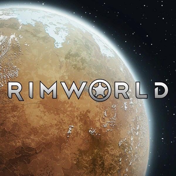 Rimworld Cloud Gaming Availability - Cloud Gaming Catalogue