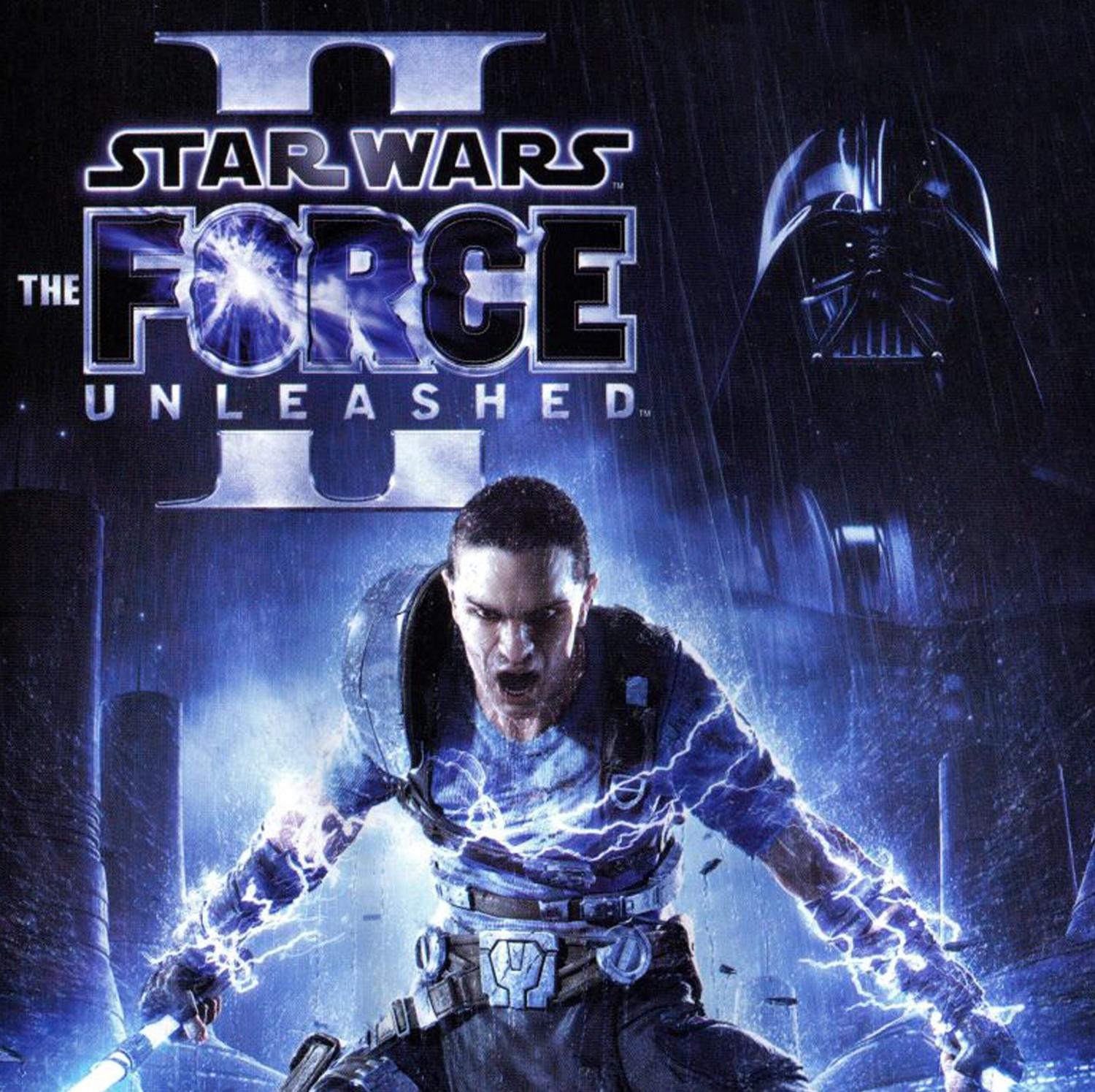 Star Wars The Force Unleashed II Cloud Gaming Availability - Cloud ...