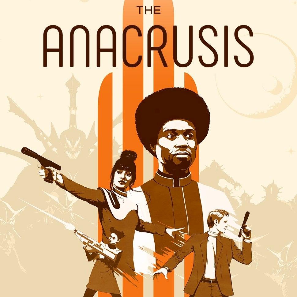 The Anacrusis Cloud Gaming Availability - Cloud Gaming Catalogue