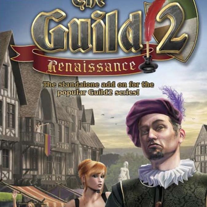 The Guild II Renaissance Cloud Gaming Availability - Cloud Gaming Catalogue