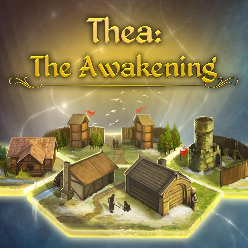 Thea: The Awakening Cloud Gaming Availability - Cloud Gaming Catalogue