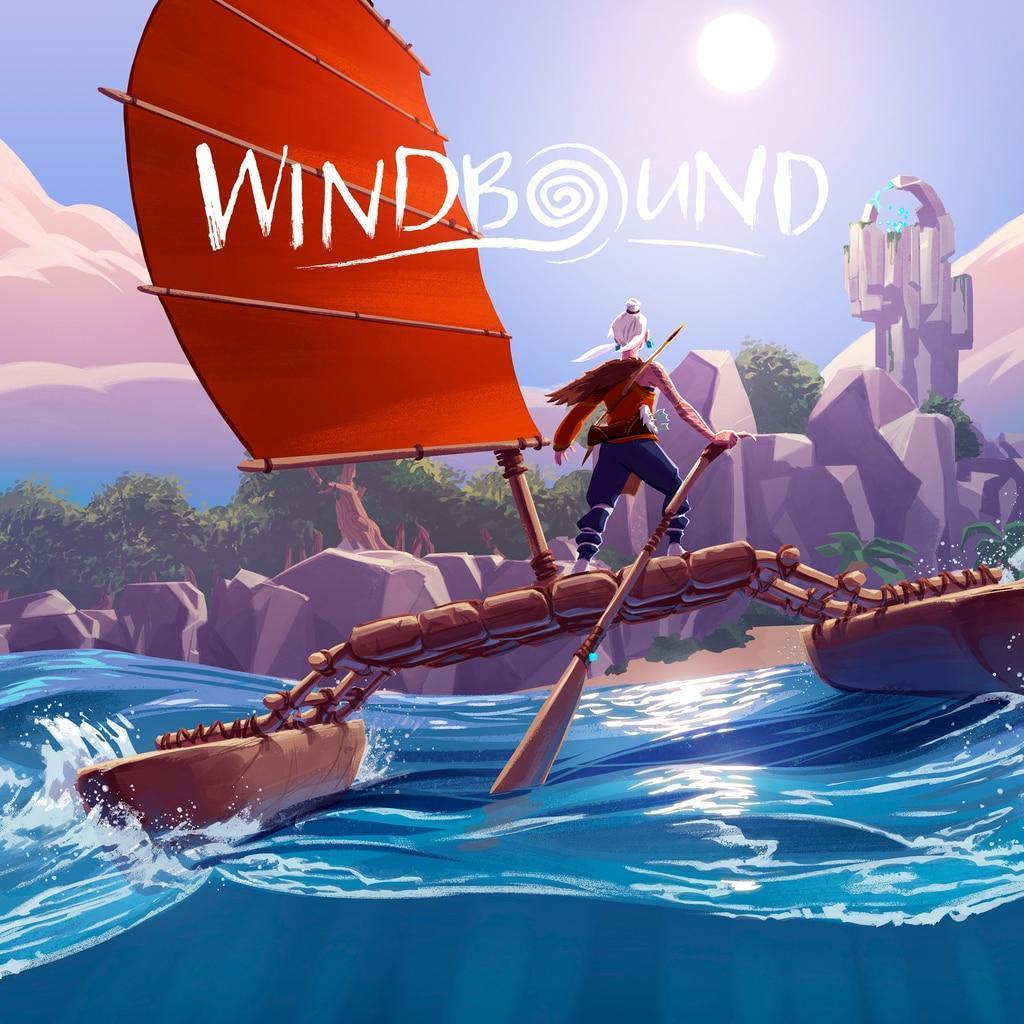 Windbound Cloud Gaming Availability - Cloud Gaming Catalogue