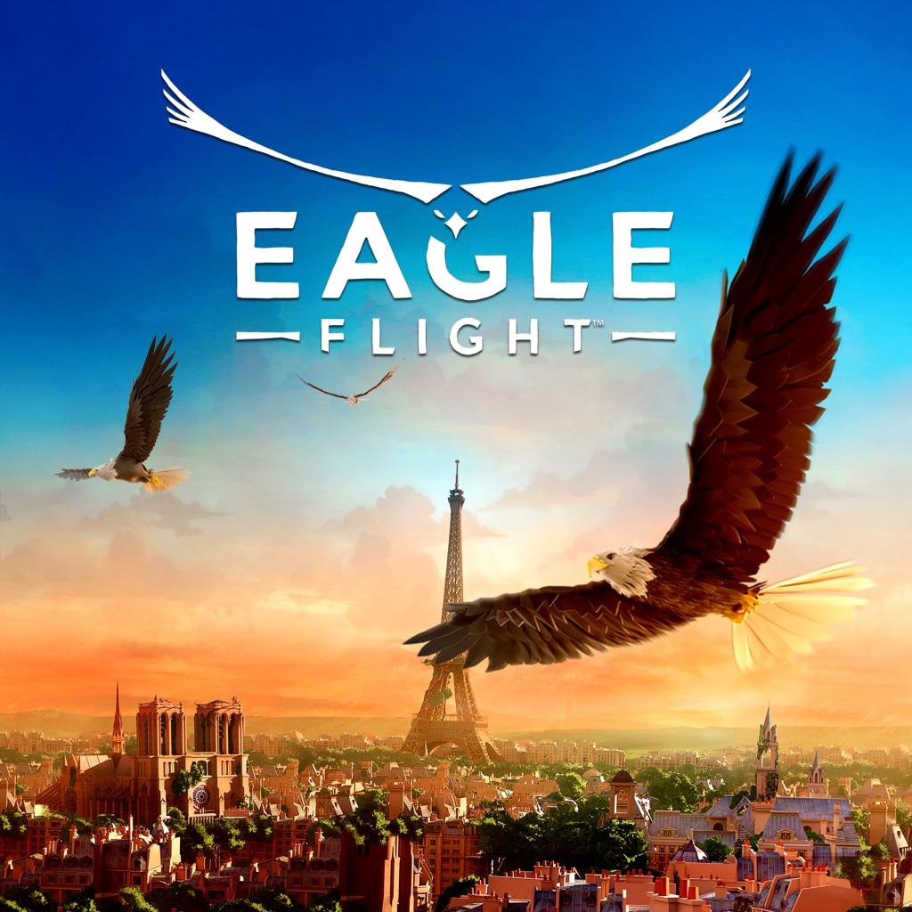Eagle Flight Cloud Gaming Availability - Cloud Gaming Catalogue