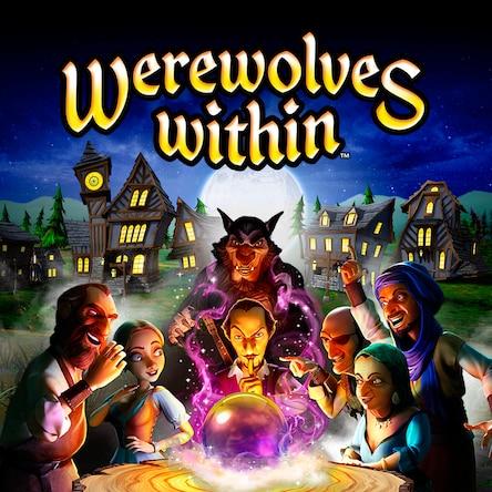 Werewolf Within Cloud Gaming Availability - Cloud Gaming Catalogue
