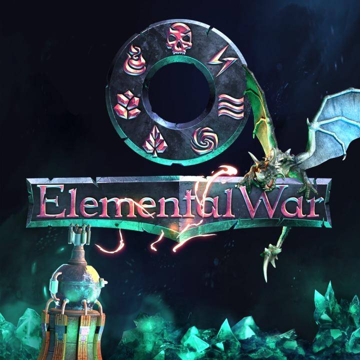 Elemental War Cloud Gaming Availability - Cloud Gaming Catalogue