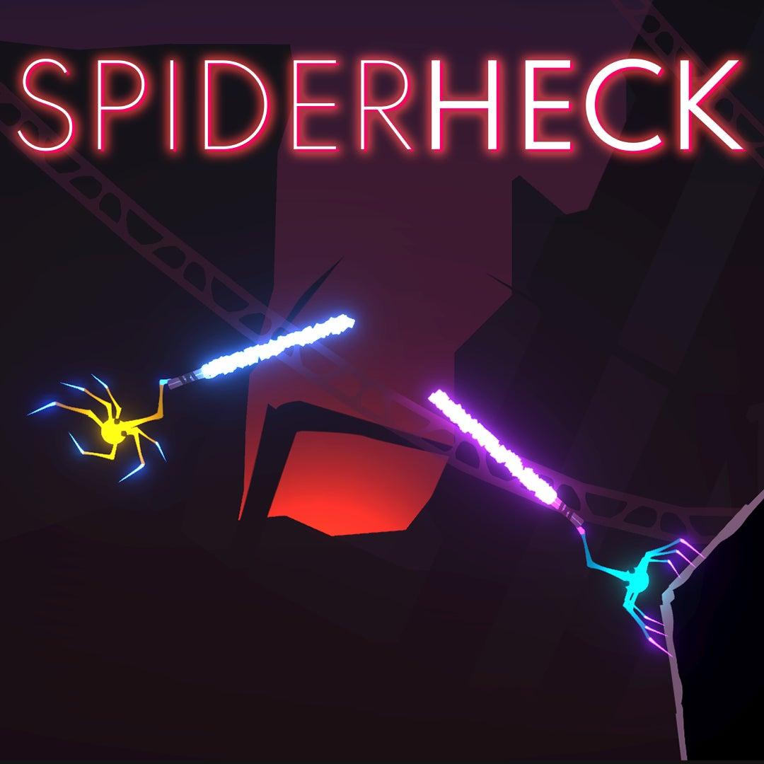 SpiderHeck Cloud Gaming Availability - Cloud Gaming Catalogue