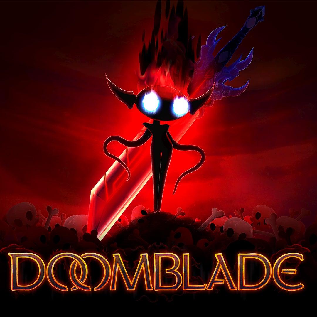 Doomblade Cloud Gaming Availability - Cloud Gaming Catalogue