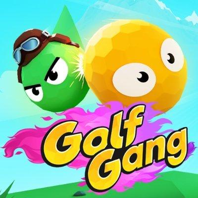 Golf Gang Cloud Gaming Availability - Cloud Gaming Catalogue