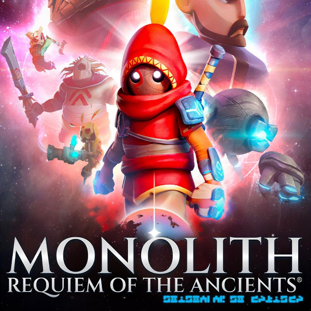 Monolith Requiem of the Ancients Cloud Gaming Availability - Cloud ...