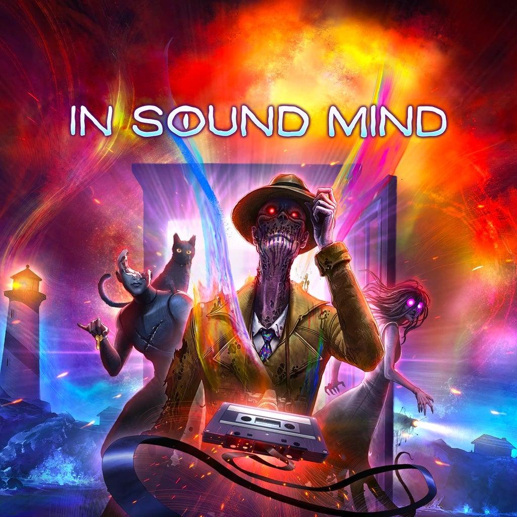 In Sound Mind Cloud Gaming Availability - Cloud Gaming Catalogue